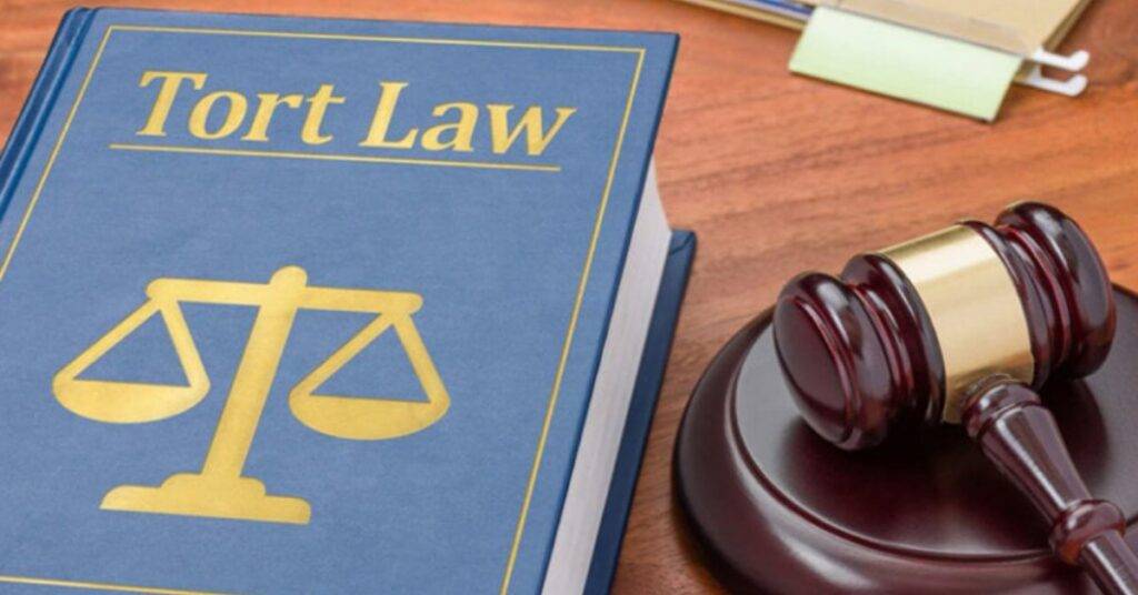 Liability without Fault or No Fault Liability | Law column