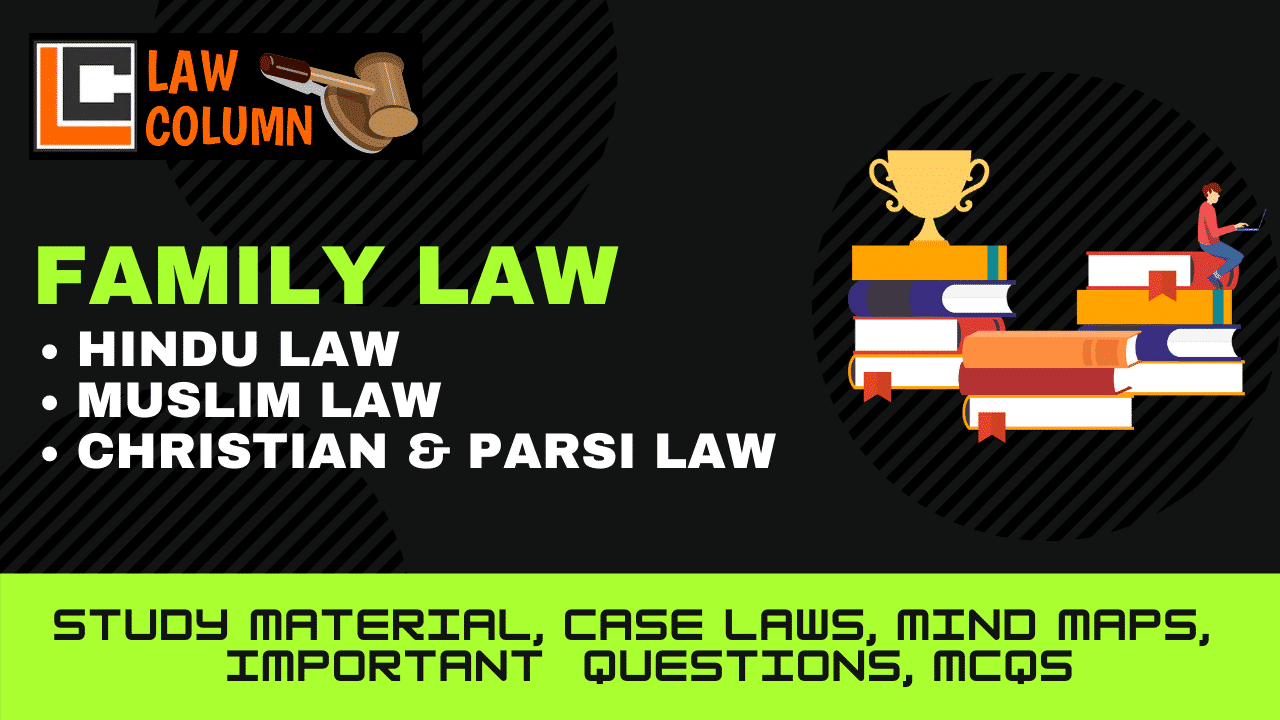 Concept of Dower under Muslim law | Law column